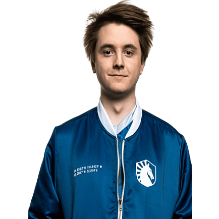 Team Liquid - ProSettings.net