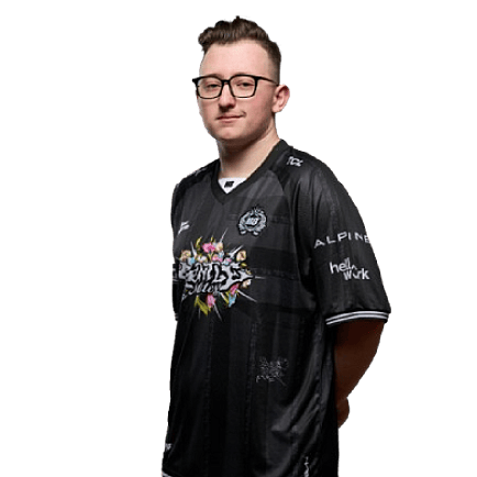 Zyppan VALORANT Settings, Crosshair & Config - ProSettings.net