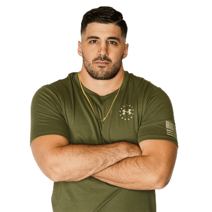 Call of Duty: Warzone Player Settings & Guides - ProSettings.net