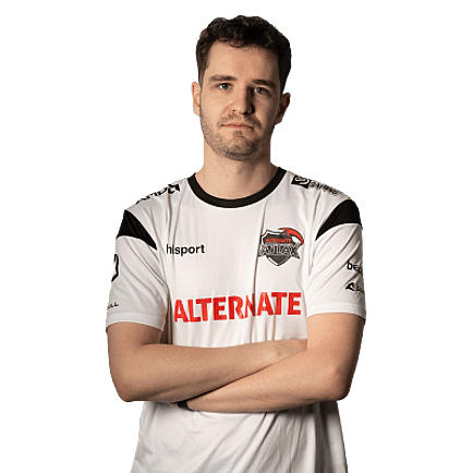 NBK- CS2 Settings, Crosshair & Config - ProSettings.net