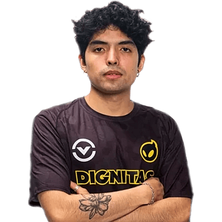 acorn Fortnite Settings, Crosshair & Config - ProSettings.net