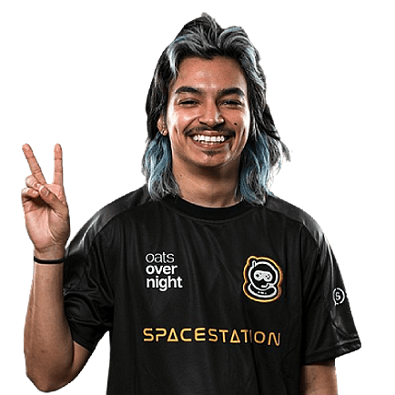 Genburten Apex Legends Settings, Crosshair & Config - ProSettings.net