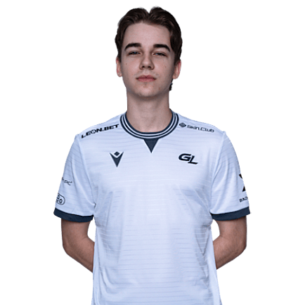 GamerLegion - ProSettings.net