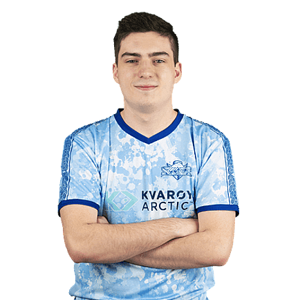 volt CS2 Settings, Crosshair & Config - ProSettings.net