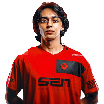 nightz VALORANT Settings, Crosshair & Config - ProSettings.net