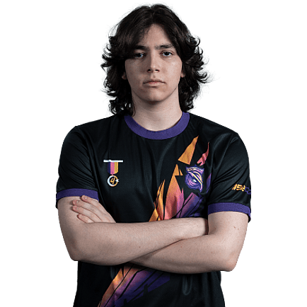 MiniBoo VALORANT Settings, Crosshair & Config - ProSettings.net