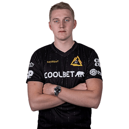 JW CS2 Settings, Crosshair & Config - ProSettings.net