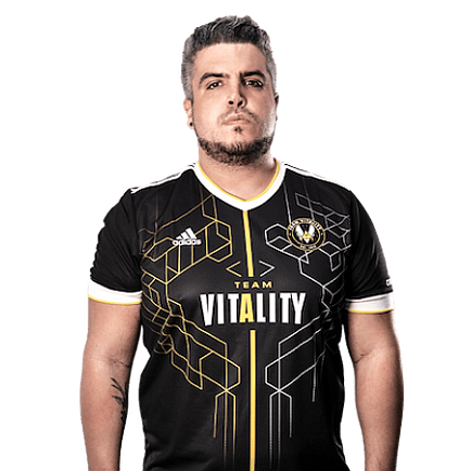 Retired Pro ESports Players - ProSettings.net