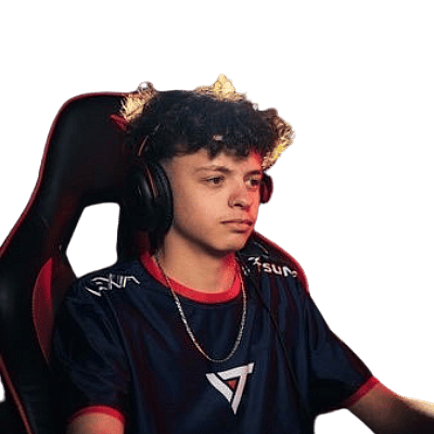 TruleX Fortnite Settings, Crosshair & Config - ProSettings.net