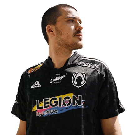 MiniBoo VALORANT Settings, Crosshair & Config - ProSettings.net