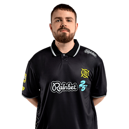 Snappi CS2 Settings, Crosshair & Config - ProSettings.net