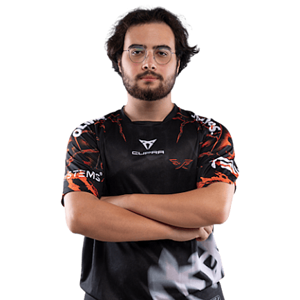 Fire Flux Esports - ProSettings.net