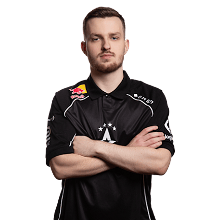 Astralis - ProSettings.net