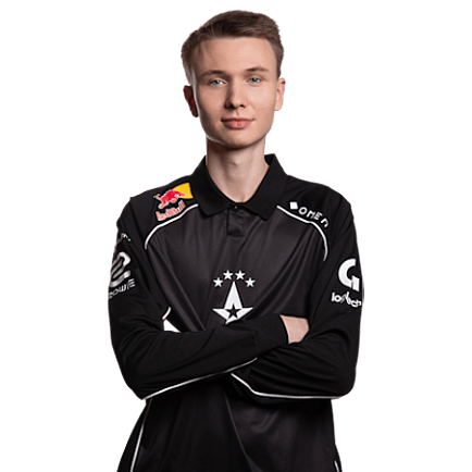 Astralis - ProSettings.net