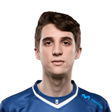 Myrwn League of Legends Settings, Crosshair & Config - ProSettings.net