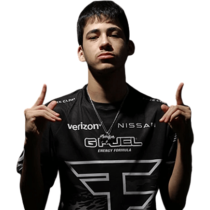 Fortnite Player Settings & Guides - Page 6 of 17 - ProSettings.net