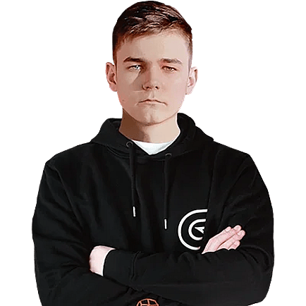 Peterbot Fortnite Settings, Crosshair & Config - ProSettings.net