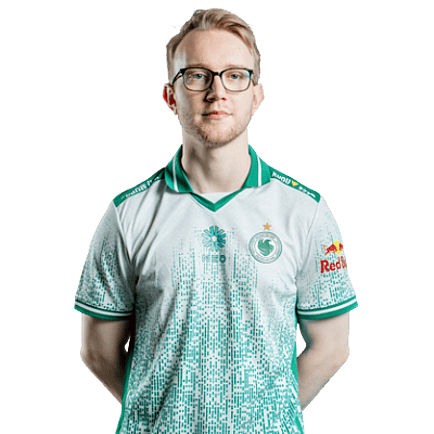 Falcons Esports - ProSettings.net