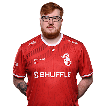 MoDo CS2 Settings, Crosshair & Config - ProSettings.net