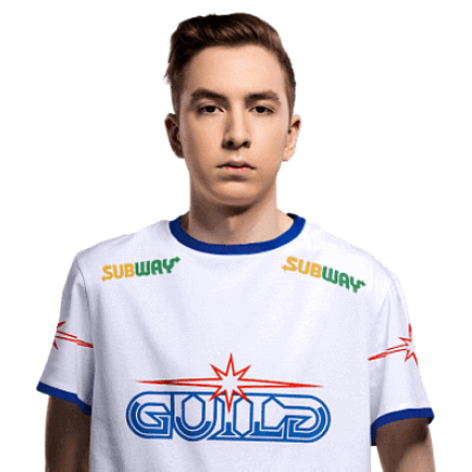 Team Vitality - ProSettings.net