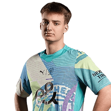 Manchester City Esports - ProSettings.net