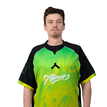 poiii CS2 Settings, Crosshair & Config - ProSettings.net