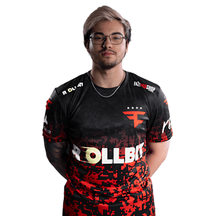 Team Liquid - ProSettings.net