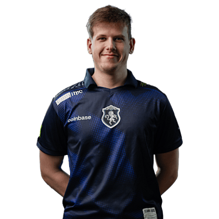 Team Liquid - ProSettings.net