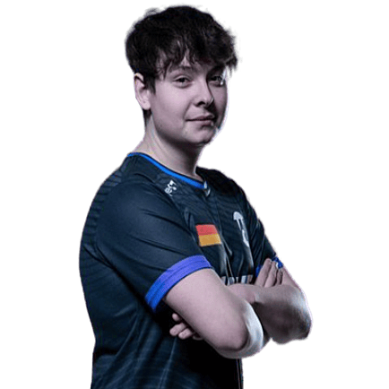 Wave Esports - ProSettings.net