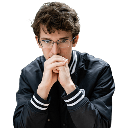 Genburten Apex Legends Settings, Crosshair & Config - ProSettings.net