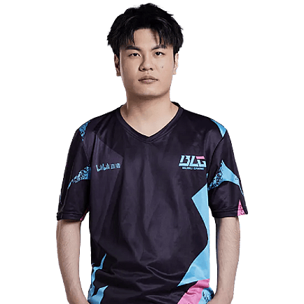 Bilibili Gaming - ProSettings.net