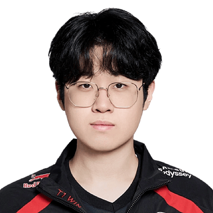 Zeka League of Legends Settings, Crosshair & Config - ProSettings.net