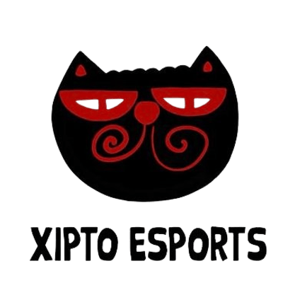 Xipto Esports - ProSettings.net