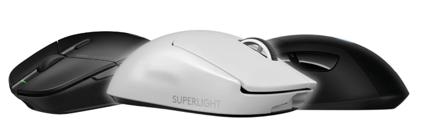 The Best Logitech Mouse - ProSettings.net