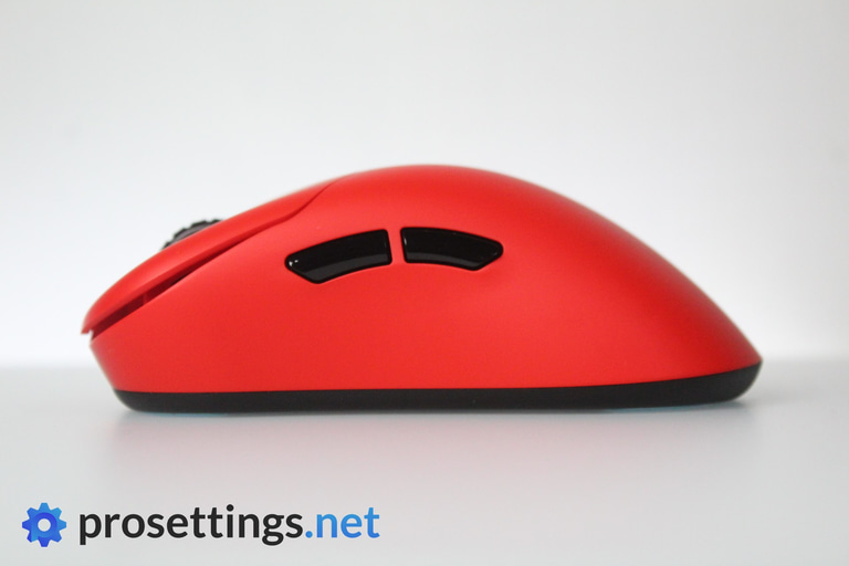 VAXEE E1 Wireless Review - ProSettings.net
