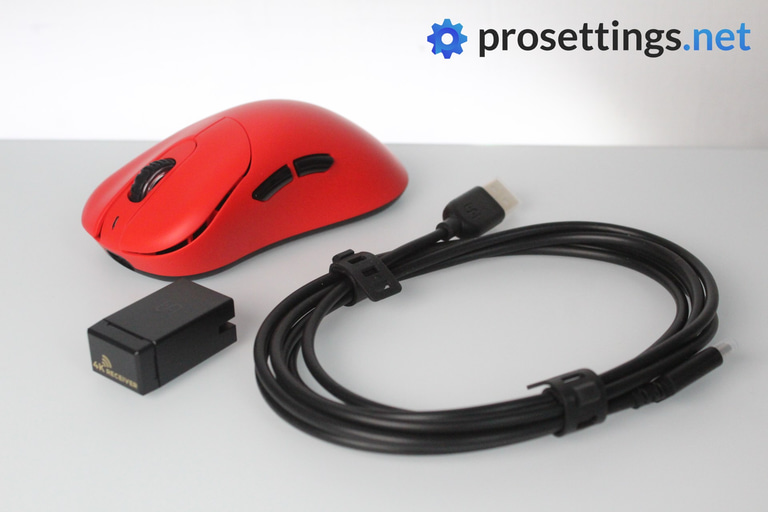 VAXEE E1 Wireless Review - ProSettings.net