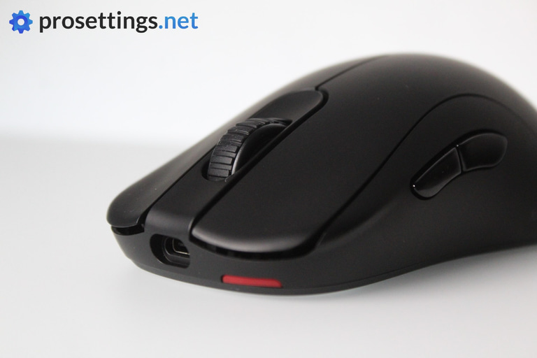 ZOWIE ZA13-DW Review - ProSettings.net
