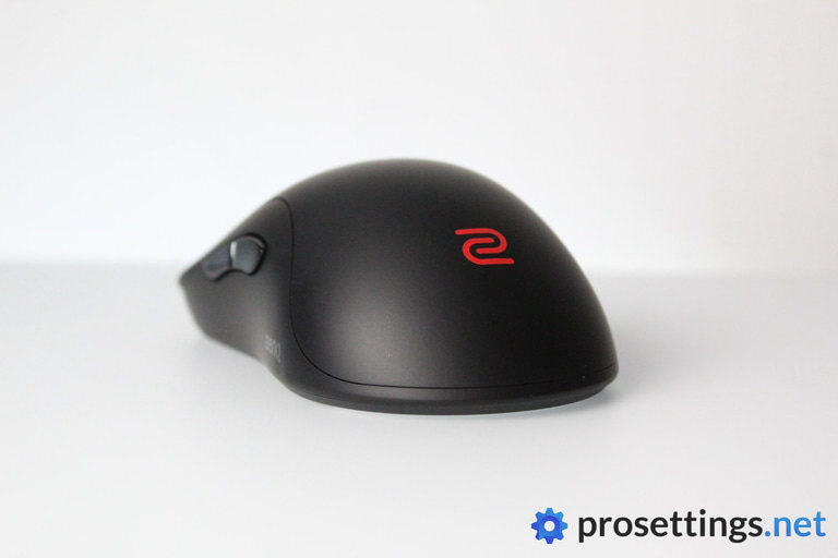 ZOWIE ZA13-DW Review - ProSettings.net