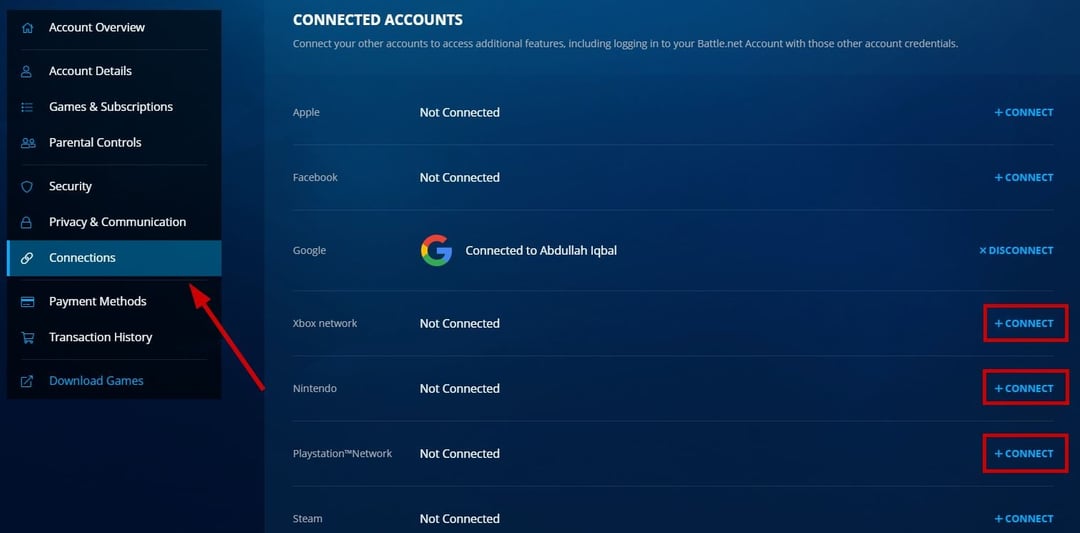 How to Merge Overwatch 2 Accounts - ProSettings.net