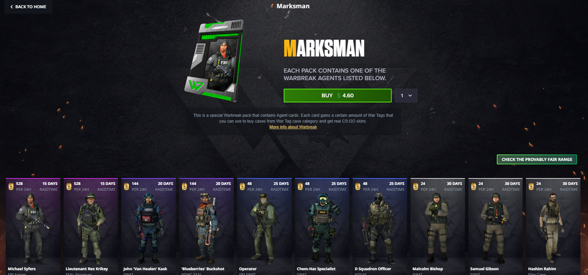 Hellcase Review - ProSettings.net