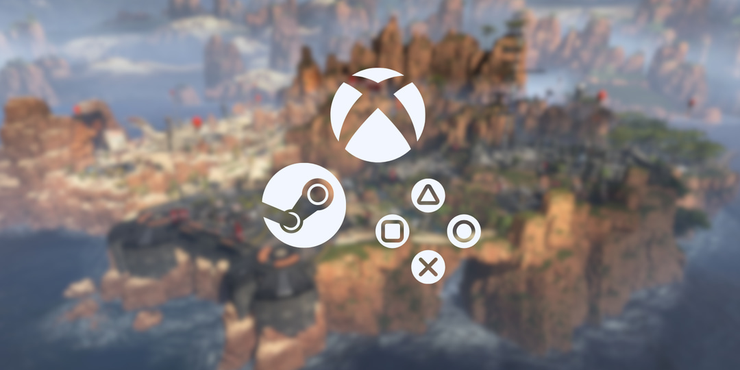 Apex Legends Crossplay: How to Play with Friends Across Platforms - ProSettings.net