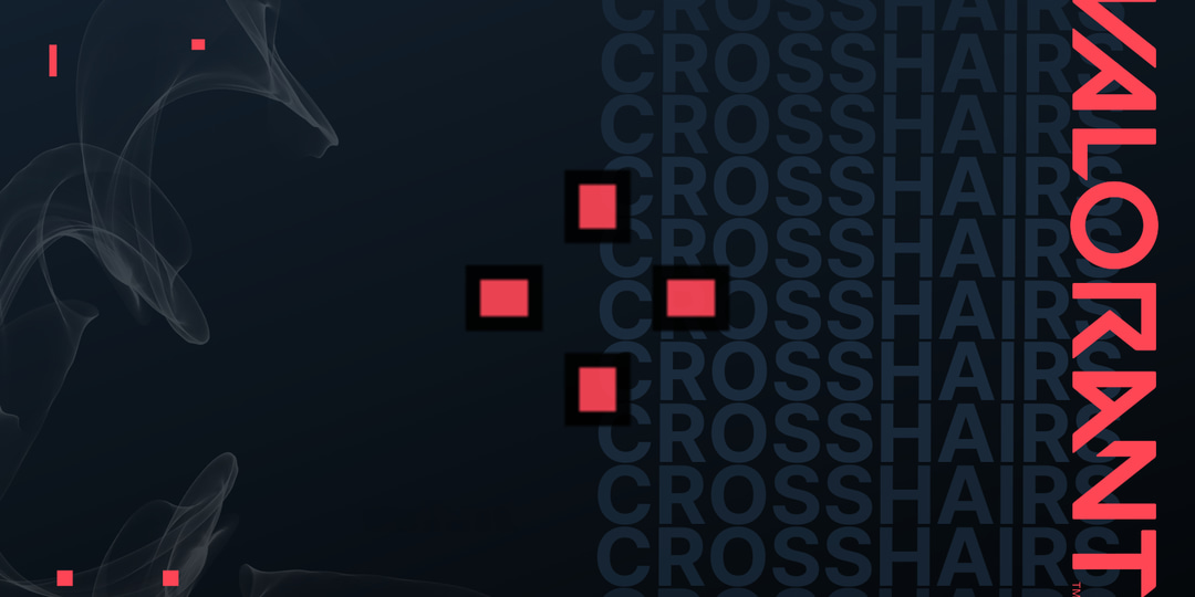 The Best VALORANT Crosshair Codes (Based On The Pros) - ProSettings.net