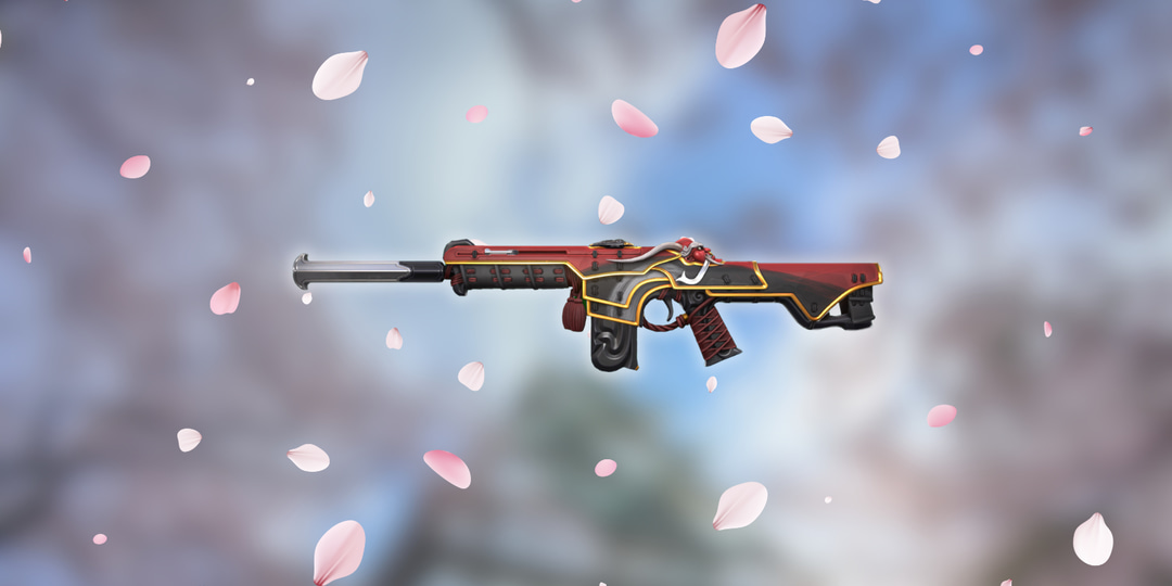 Best Phantom Skins in VALORANT - ProSettings.net