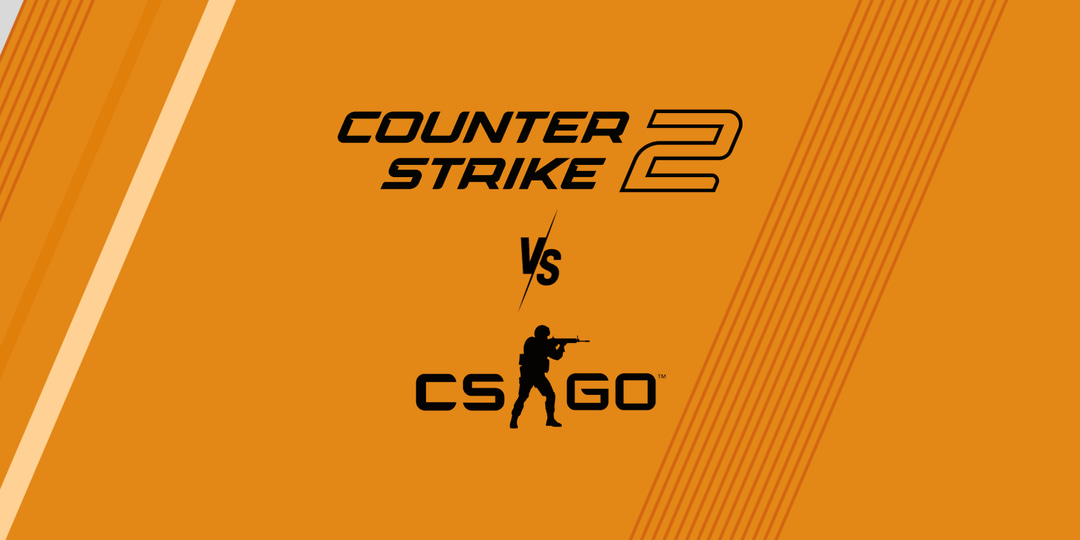 CS2 vs CS:GO - A Performance Comparison - ProSettings.net