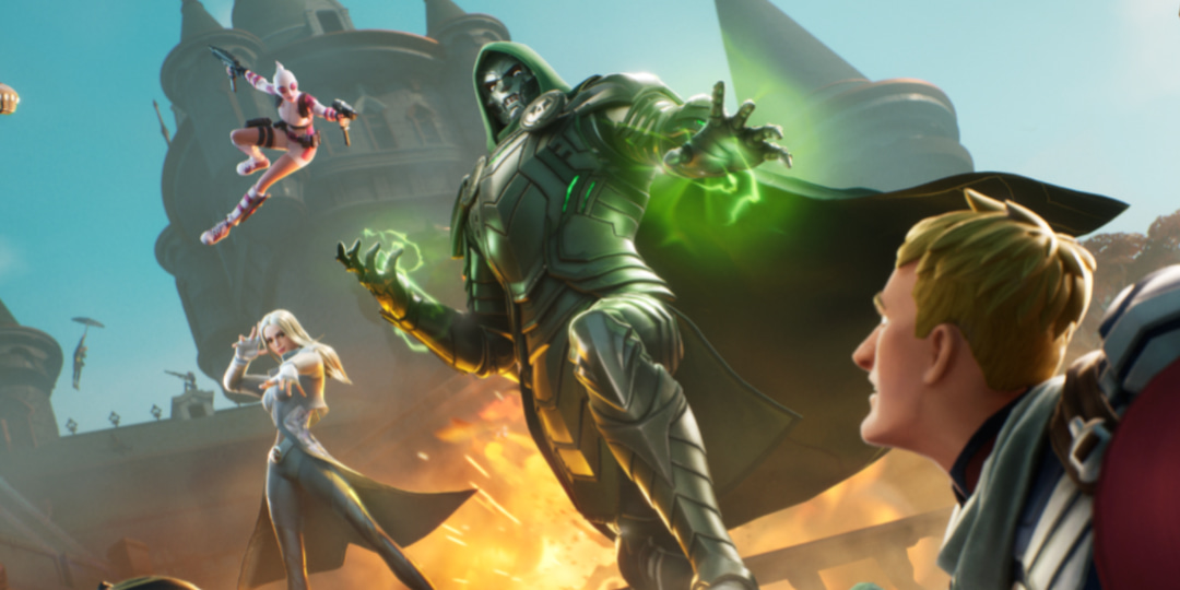 Fortnite Chapter 5 Season 4: Complete Breakdown - ProSettings.net