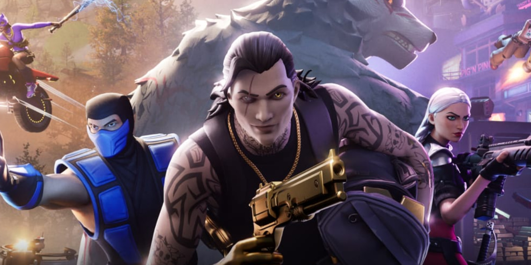 Fortnite Chapter 6 Season 2: Everything You Need To Know - ProSettings.net