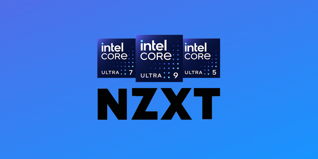 NZXT Gaming PCs are Introducing Intel Core Ultra Processors ...