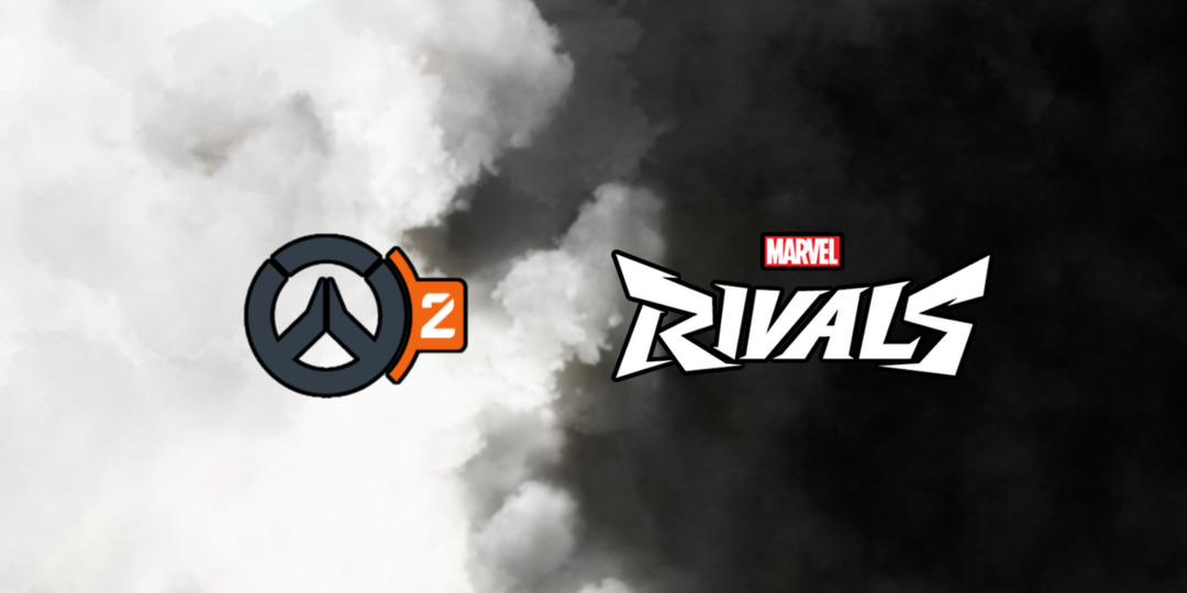 Marvel Rivals vs Overwatch - What Are The Differences? - ProSettings.net