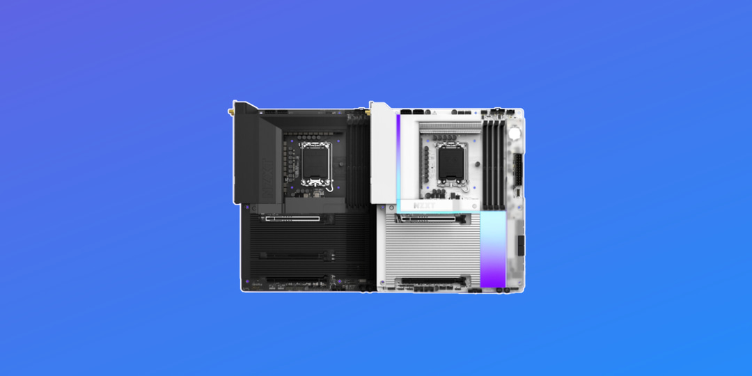 NZXT Announces New N9 and N7 Motherboards - ProSettings.net