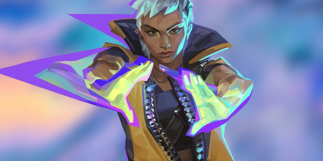 VALORANT's New Agent Waylay: Abilities and Overview - ProSettings.net